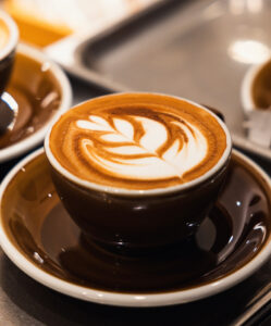 Saddle Cafe - Saddle Group